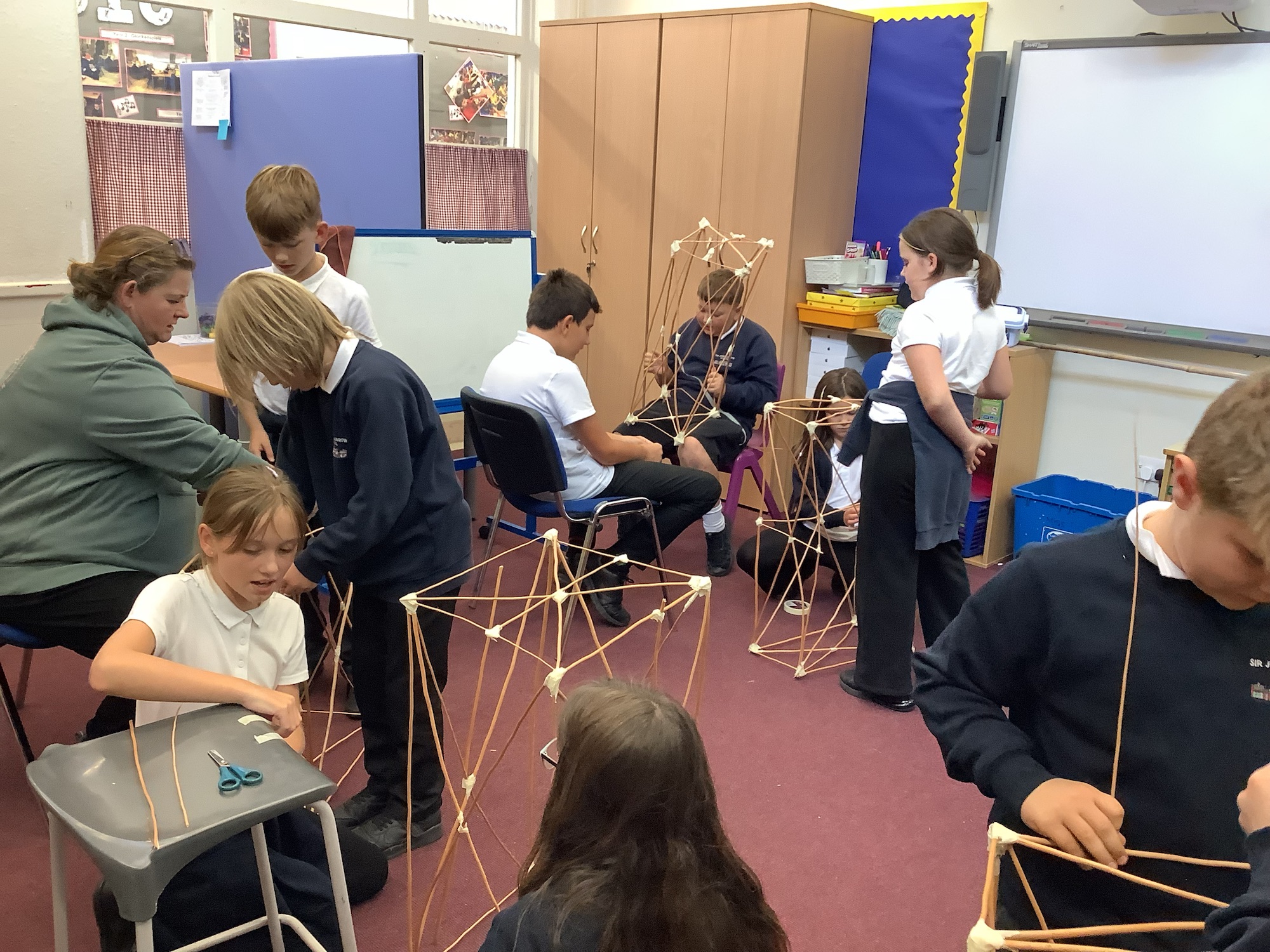Lantern Procession – 14th September 2024 | SJB Primary School